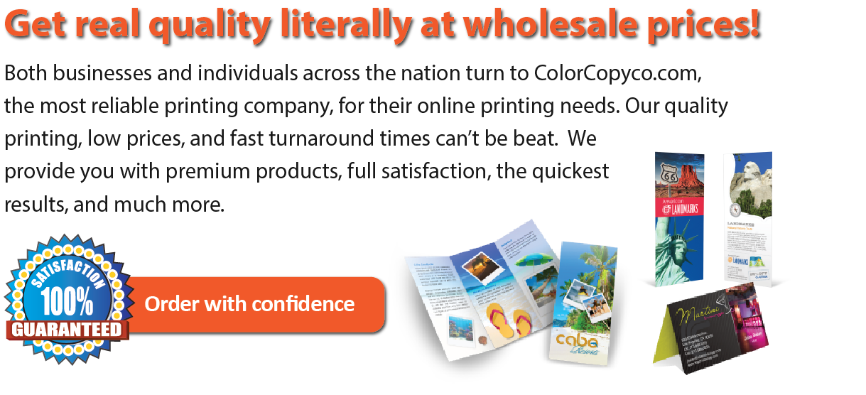 ColorCopyCo.com - ColorCopyCo.com Official Site